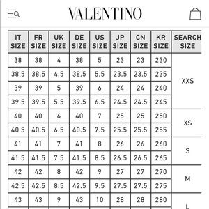 Valentino | Shoes | Valentino Garavani Heroes Tribe Sneakers New | Poshmark